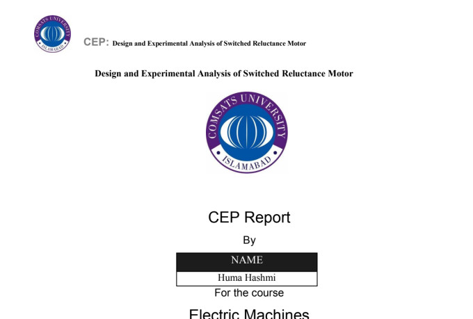 Provide services regarding circuit designing using matlab simulink by ... Provide services regarding circuit designing using matlab simulink by ...